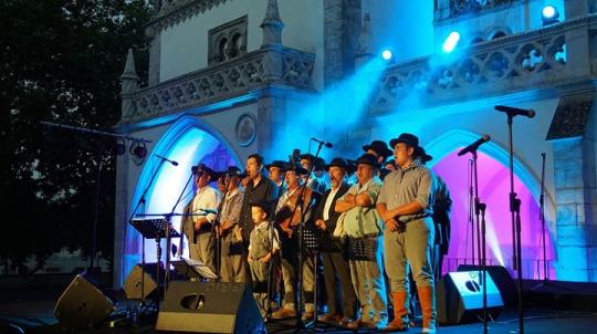 Festival B - Eventos de Música